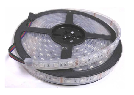 14.4W/M IP65 LED Full 5050 Light Strip | Moorol