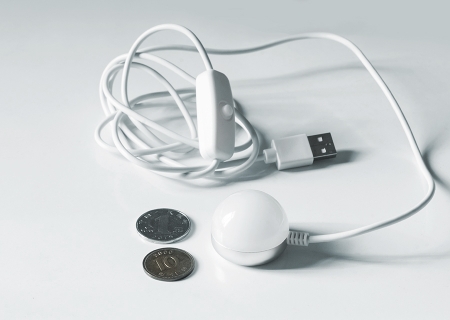 Multifunction USB LED Mini Bulb | Moorol