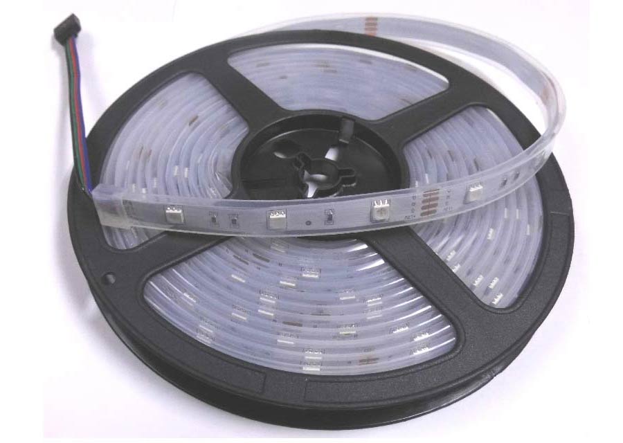 6W/M IP65 LED Full 5050 Light Strip | Moorol