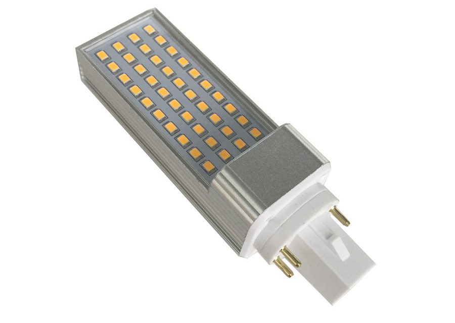 9W G23 LED Corn Light | Moorol